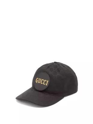 Gucci - Baseball Cap