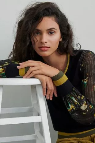 Anthropologie - Nela Pullover