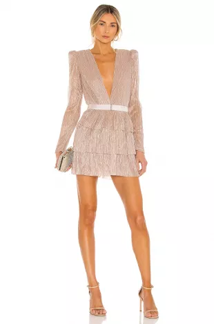 Sabina Musayev - Carry Mini Dress