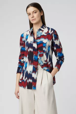 Altuzarra - Chika Top