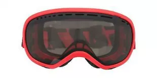 scott - SKIBRILLE GOGGLE LEVEL rot Brille Ski Off-Grid Schneebrillen