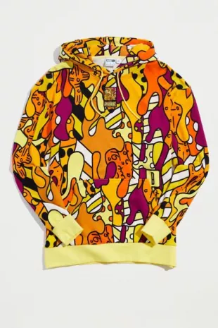 Puma - Hoodie Sweatshirt