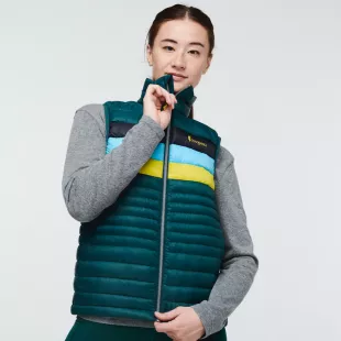 cotopaxi - Fuego Down Vest