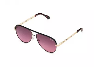 Quay - High Key Links