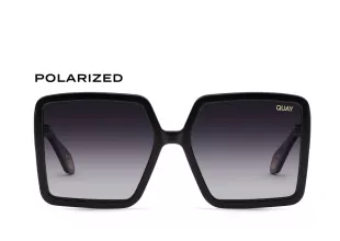 Quay - Almost Ready Sunglasses