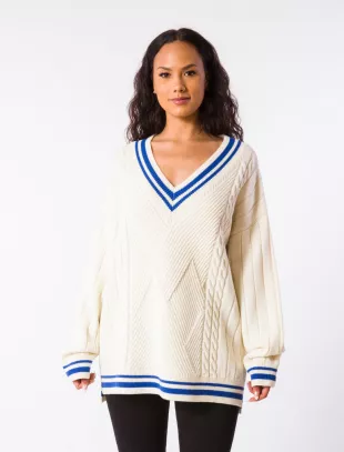 Kerisma - Belmont Sweater