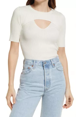 Vero Moda - Knit Sweater