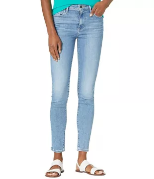 Levi's - 721 High-Rise Skinny