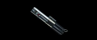Rey Lightsaber Hilt