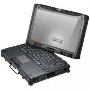 Getac - Getac Bureau Dock