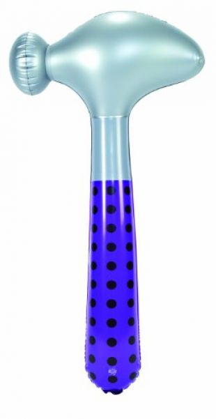 jilong - Jilong - Marteau Gonflable Modèles Assortis