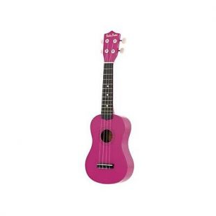 UKULELE Soprano Rose