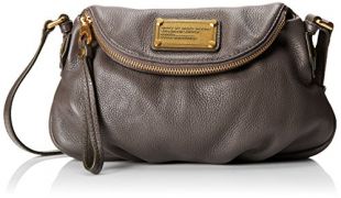 Marc by Marc Jacobs - Marc by Marc Jacobs Classic Q Mini Natasha Cross ...