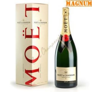 Moët & Chandon - MoÃ«t Et Chandon - Champagne MoÃ«t & Chandon Brut ImpÃ©rial Magnum 1.5L