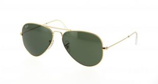 Ray-Ban - RAY-BAN Aviator RB 3025