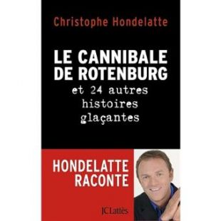 Le cannibale de Rotenburg