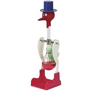 Copernicus Toys - Novelty Dippy Drinking Bird
