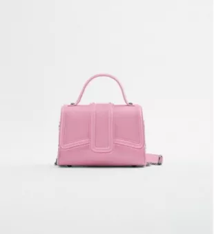 Zara - Mini City Bag