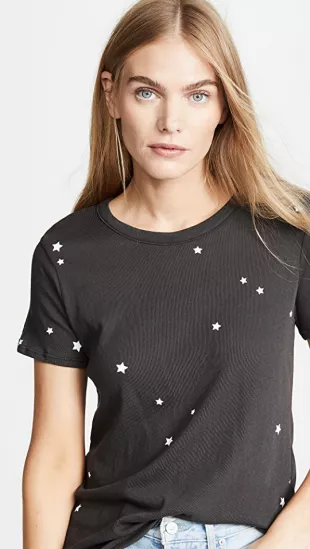 Chaser - Stars Tee
