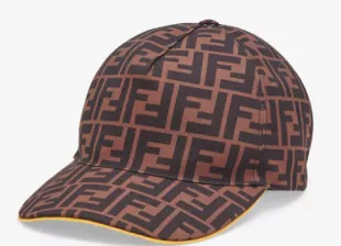 Fendi - Baseball Cap