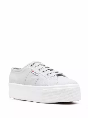 Superga - Platform Sneakers
