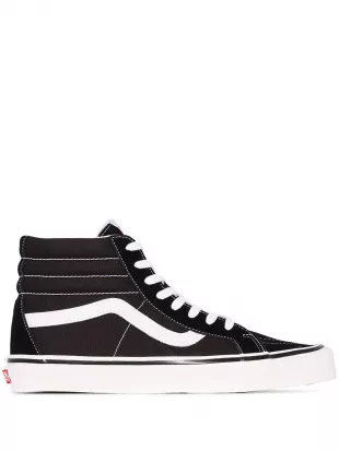 Vans - Sk8 Old Skool Sneakers