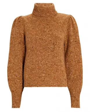 A.L.C. - Nadia Sweater in Cornflake by