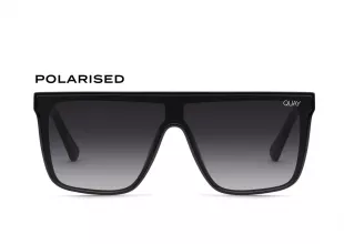 Quay - Nightfall Glasses