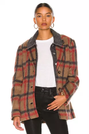 Jonathan Simkhai - Grace Blazer