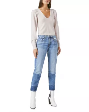 Frame - Leena Sweater