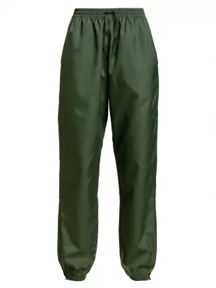 Wardrobe.Nyc - Elasticized Nylon Utility Pants