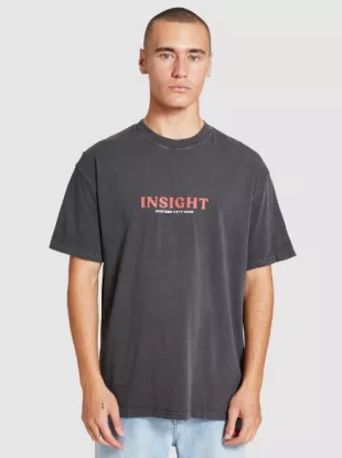 insight - Atom Tee