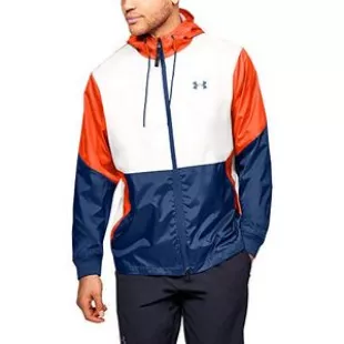 Under Armour - Men's Field House Jacket