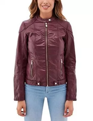 salsa - Blouson synthétique Basique