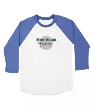 CreativeTDesign - Stony Stream Bluggers
