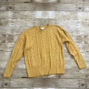lularoe - Harper Cable Knit Sweater