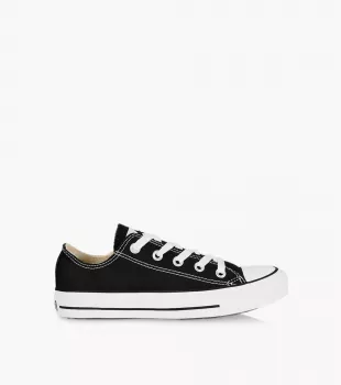 Converse - Chuck Taylor All Star Low Top Women