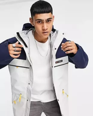 berghaus - Tempest Jacket