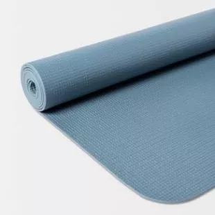 All in Motion - Sky Blue Yoga Mat 3 mm