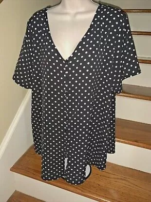 lularoe - Shannah Top