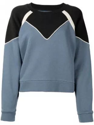 Ba&sh - Brick Sweater