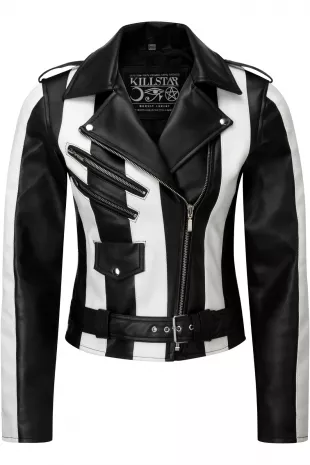 Killstar - Beetlejuice Jacket