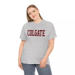 gildan - "Colgate" Unisex T-Shirt