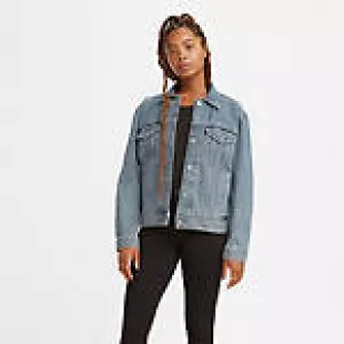 Levi's - Ex-Boyfriends Trucker Jacket