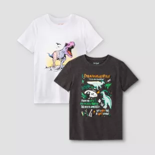 target - Short Sleeve Graphic T-Shirt