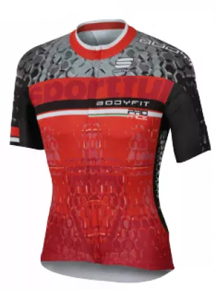 Sportful - Bodyfit Pro