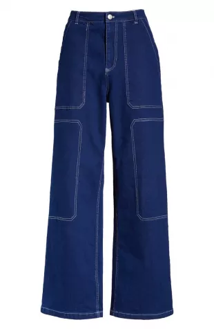 BY.DYLN - Cooper Pants