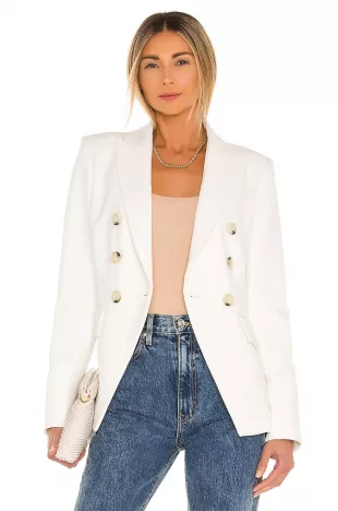 Veronica Beard - Miller Jacket