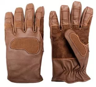 Magnoli Clothiers - Star Wars Rey Gloves