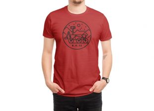 threadless - Stay Curious